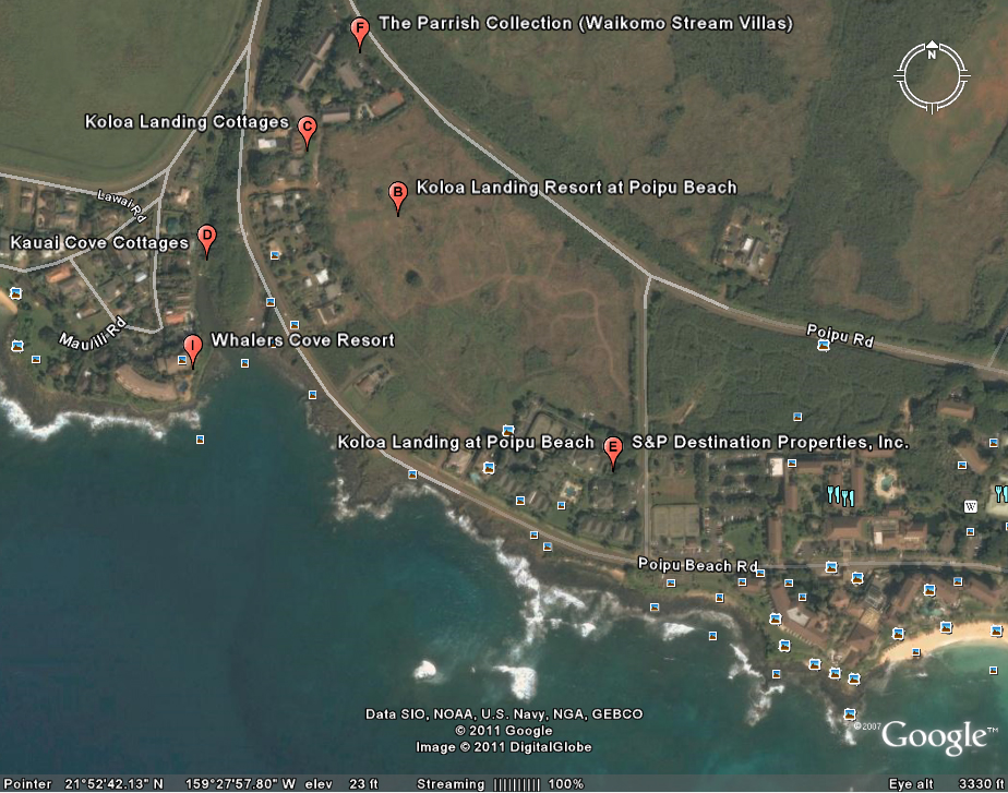 Koloa Landing Resort Questions - Kauai Forum - Tripadvisor