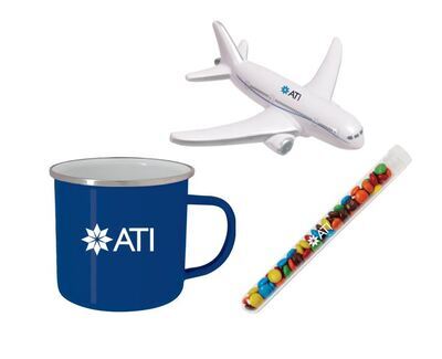 ATI Metals Online Store