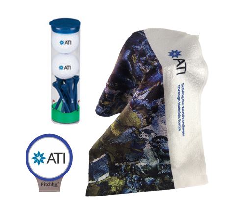 ATI Metals Online Store