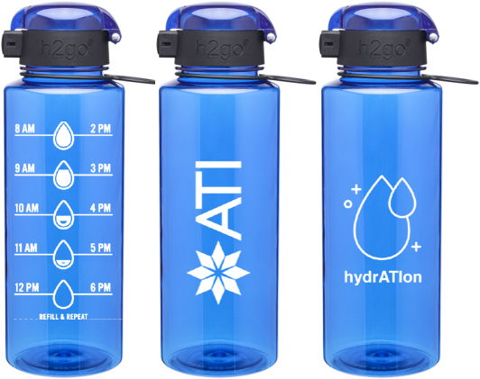 ATI Metals Online Store