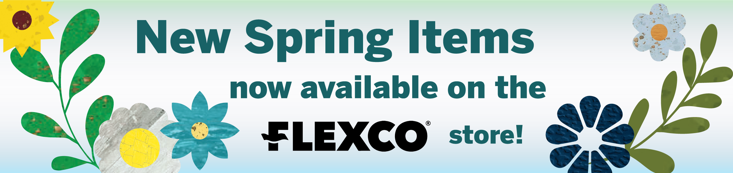 Flexco Online Store